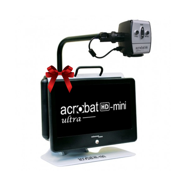 Enhanced Vision | Holiday Gift Guide