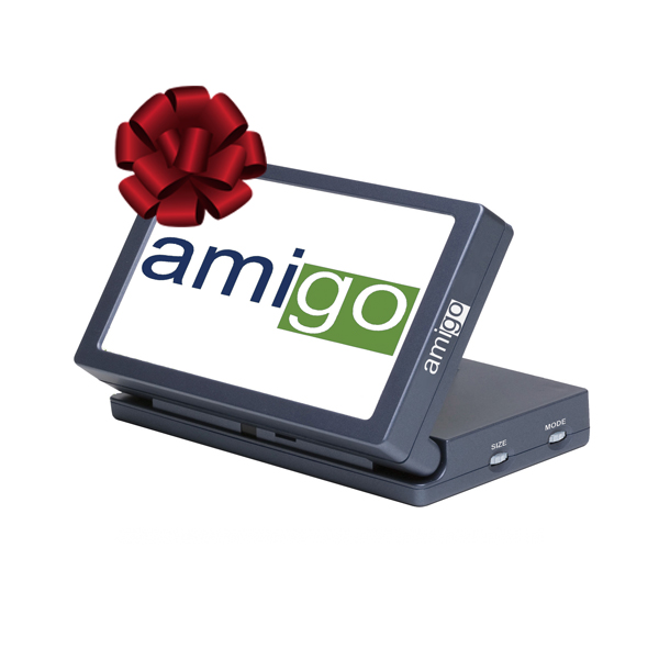 Enhanced Vision | Holiday Gift Guide