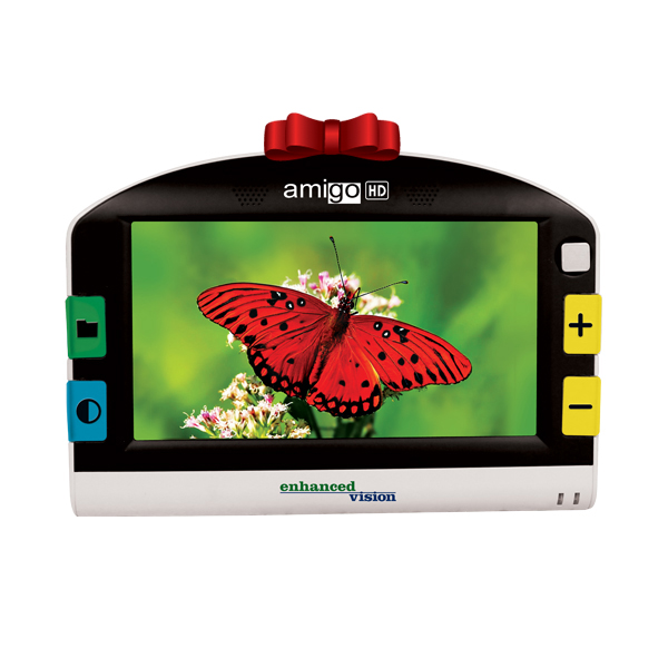 Enhanced Vision | Holiday Gift Guide