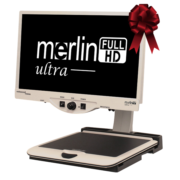 Enhanced Vision | Holiday Gift Guide